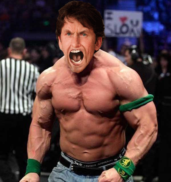 AND HIS NAME IS TODD HOWARD Toddposting Know Your Meme
