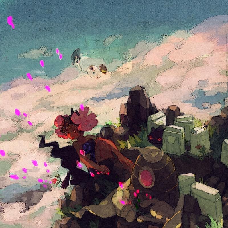 Mt. Pyre | Pokémon | Know Your Meme