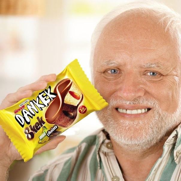 de harold | Hide The Pain Harold | Know Your Meme