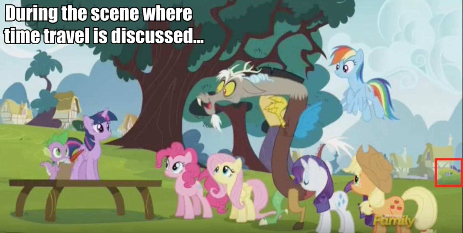 dang it, Starlight... | My Little Pony: Friendship is Magic | Know Your Meme