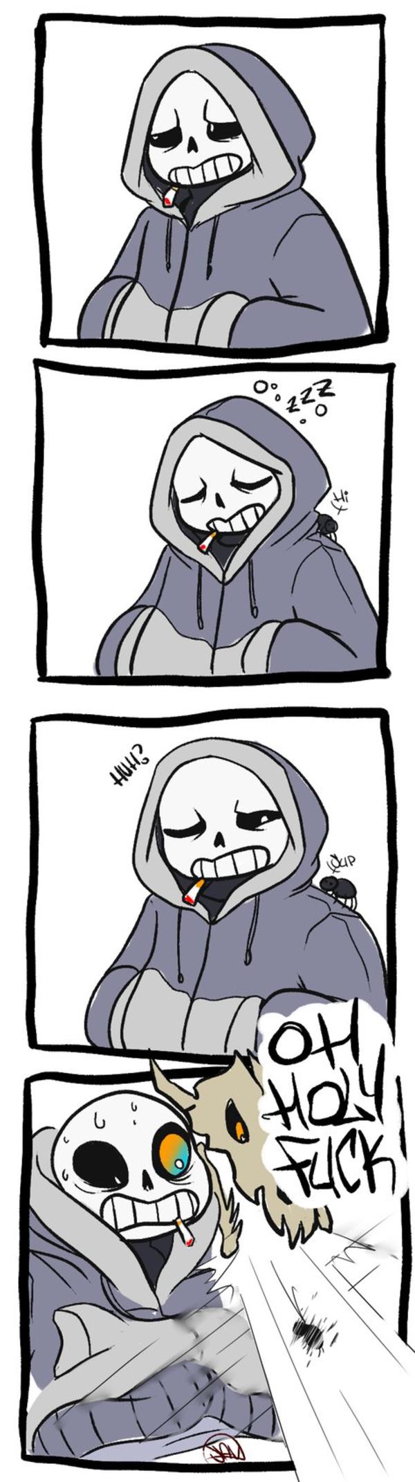 Muffet won't be too happy with this | Undertale | Know Your Meme