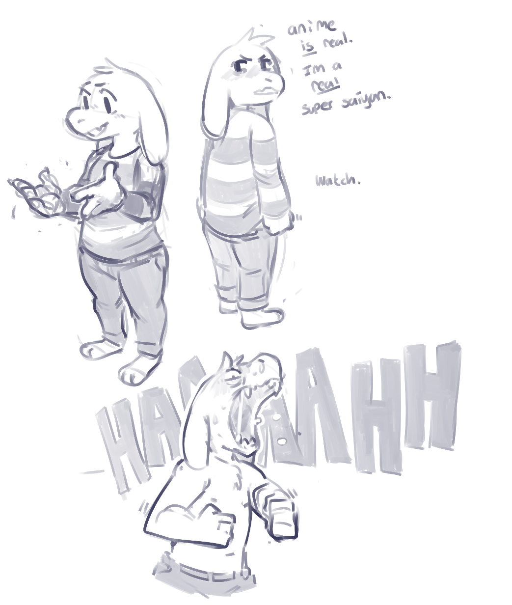 Azazel is real Super Sand | Undertale | Know Your Meme