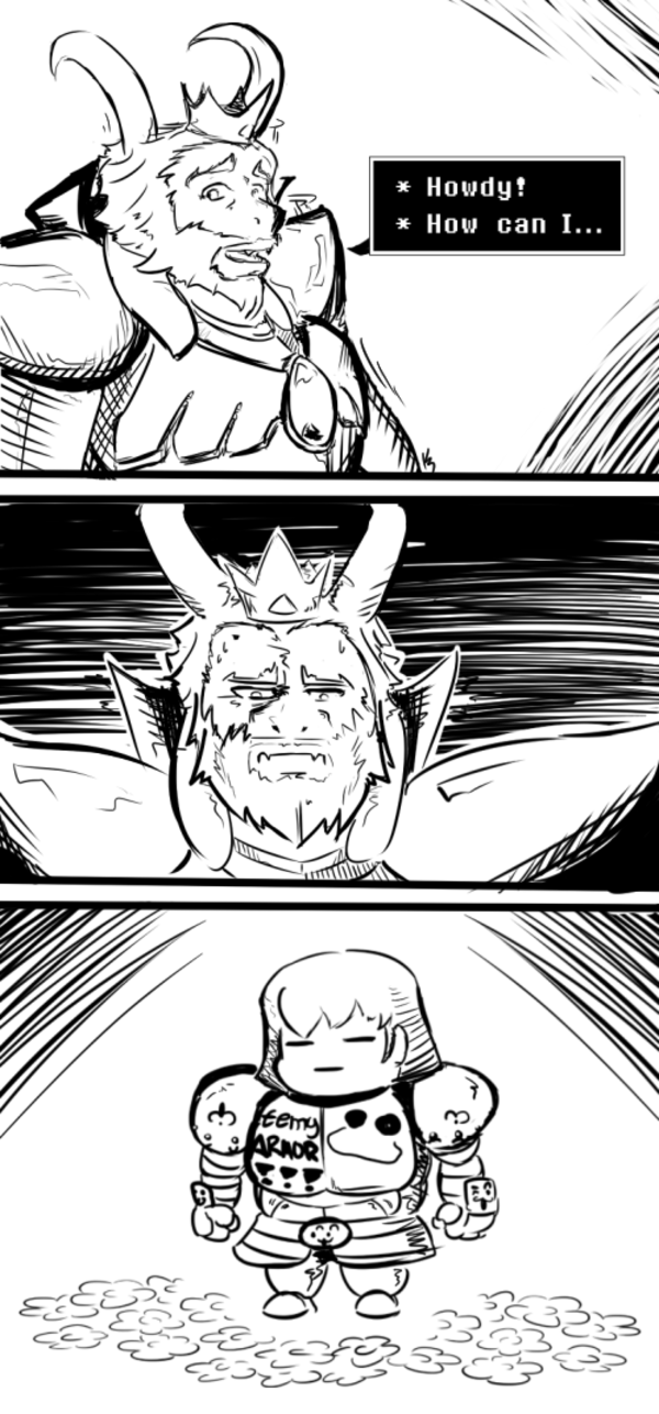 Temmie Armor | Undertale | Know Your Meme