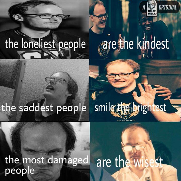 Relate2King | Melee Hell | Know Your Meme