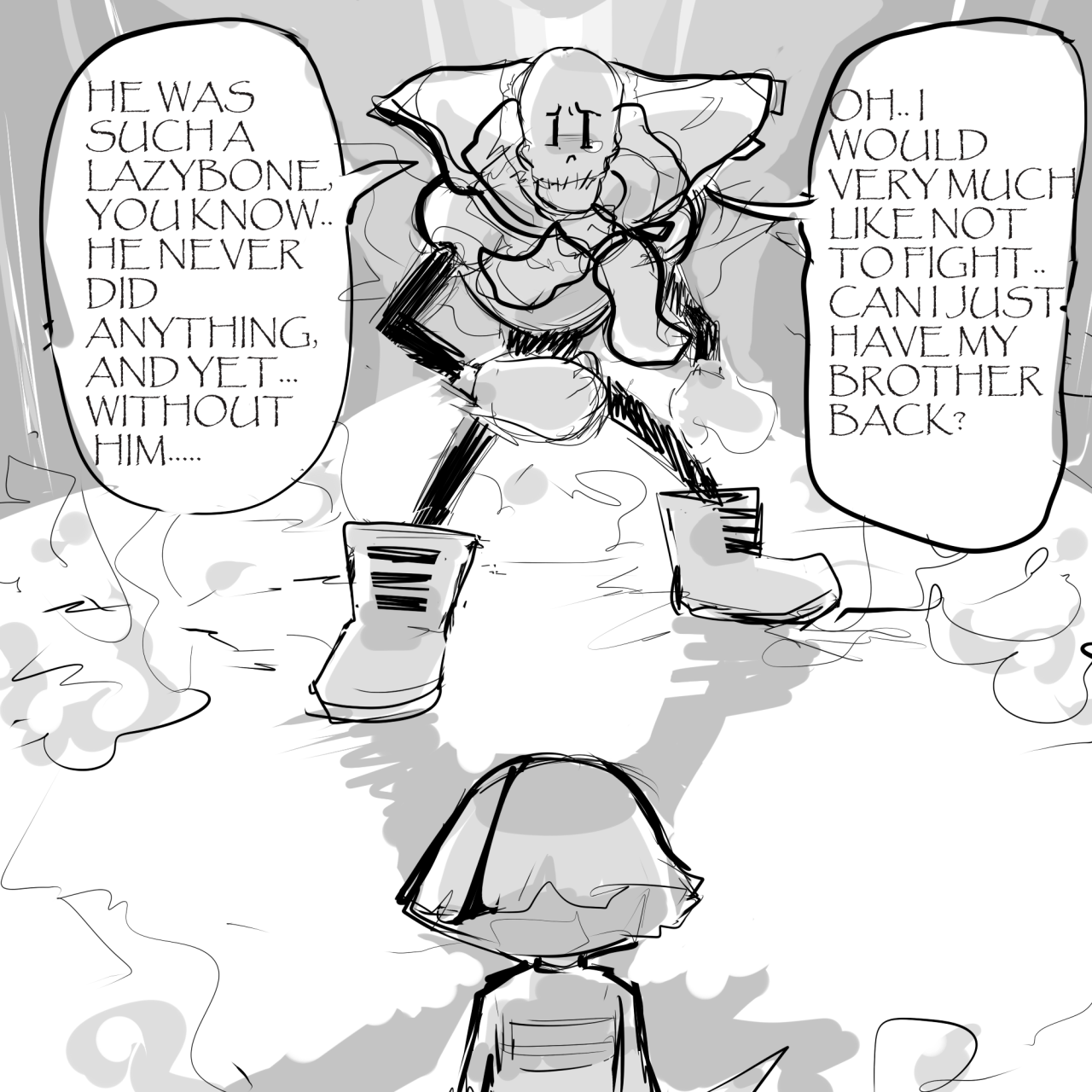 Undertale | Know Your Meme