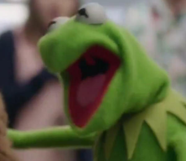 AAAAAH! | Reaction Images | Know Your Meme