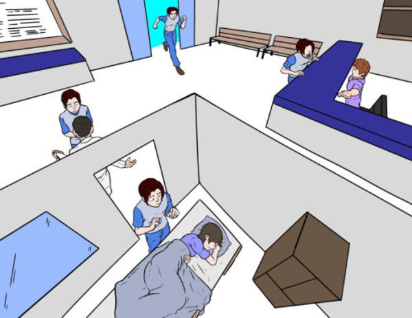 Putting Loss.jpg in perspective | Loss | Know Your Meme