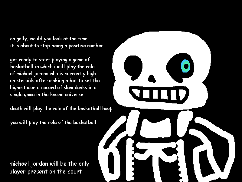 bad times all around | Undertale | Know Your Meme