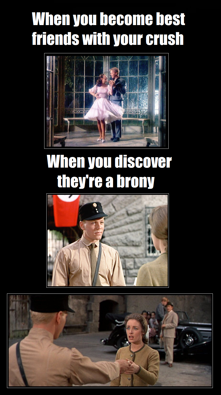 The Sound of Bronies | Bronies | Know Your Meme