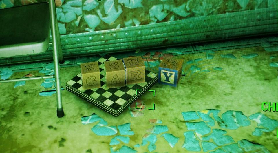 Gary | Fallout | Know Your Meme