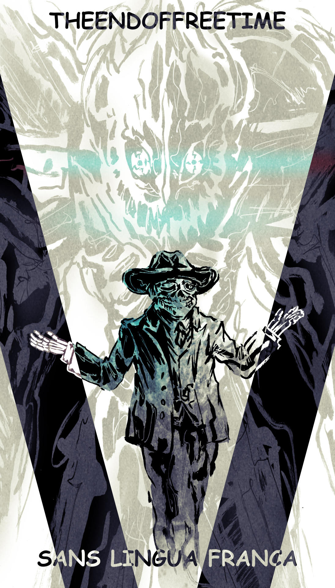 *Sans* Lingua Franca | Undertale | Know Your Meme