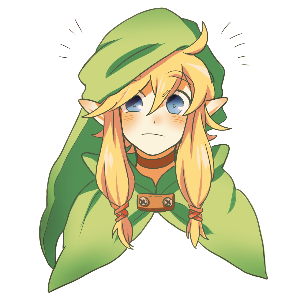 linkle, | Linkle | Know Your Meme