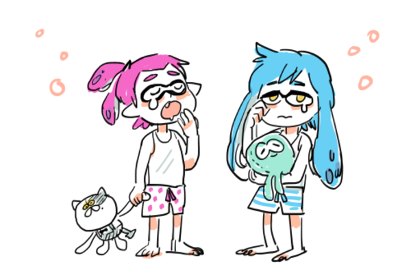 Zzzzzz Splatoon Know Your Meme