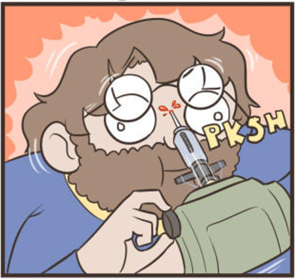 [PKSH] | Reaction Images | Know Your Meme