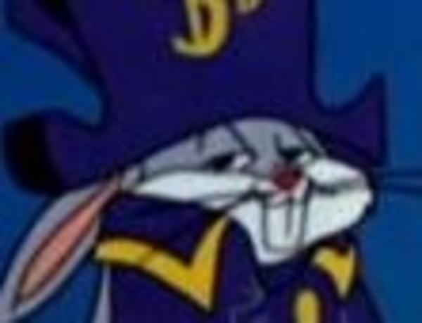 Napoleon Bunny-Part | Reaction Images | Know Your Meme