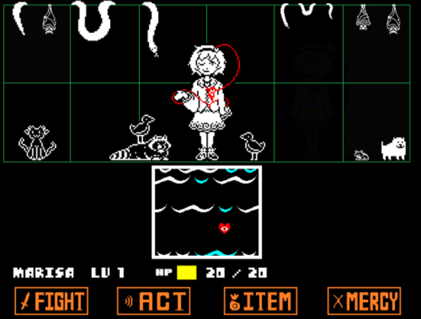 Try to dodge that | Undertale | Know Your Meme