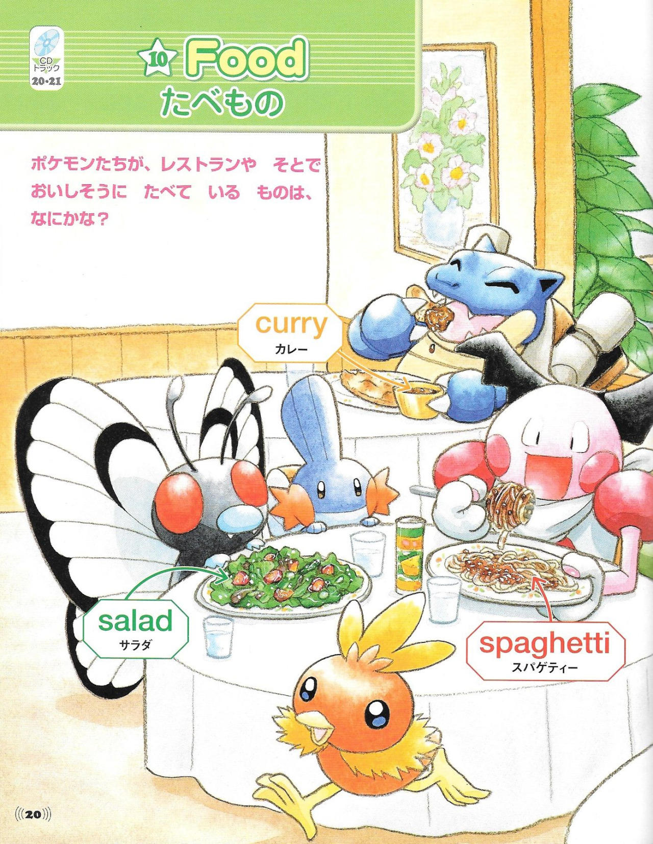 More Pokemon eating food | Pokémon | Know Your Meme