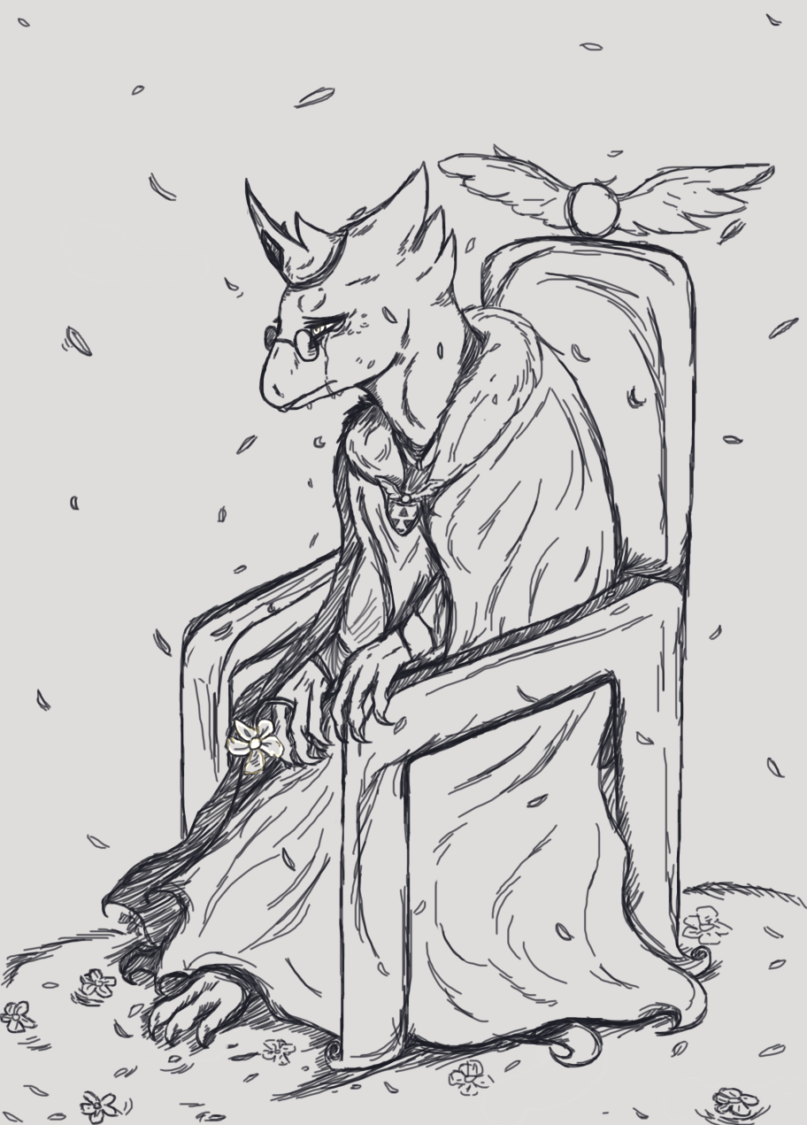 neutral ending | Undertale | Know Your Meme