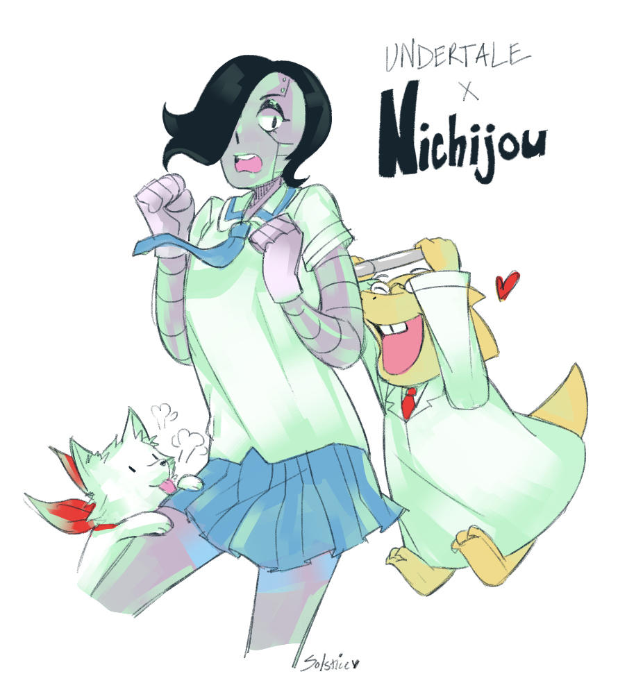 What if | Undertale | Know Your Meme