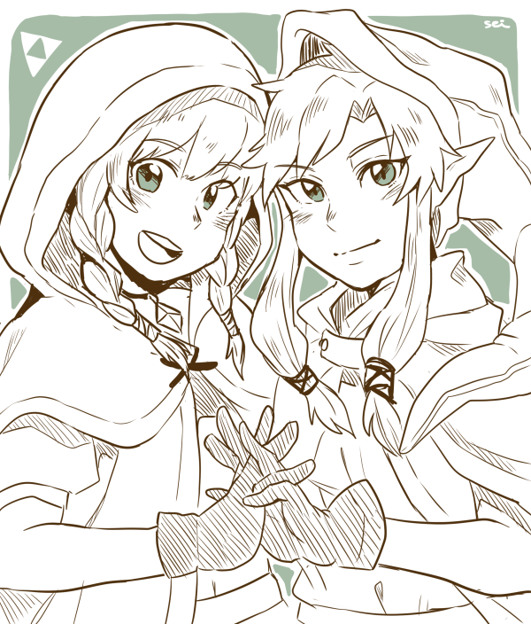 Current and Concept Linkle | Linkle | Know Your Meme