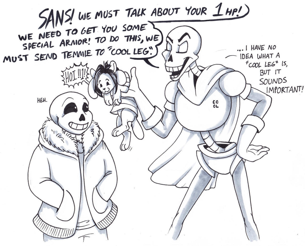 Sand neeedz Temy aRMOR | Undertale | Know Your Meme