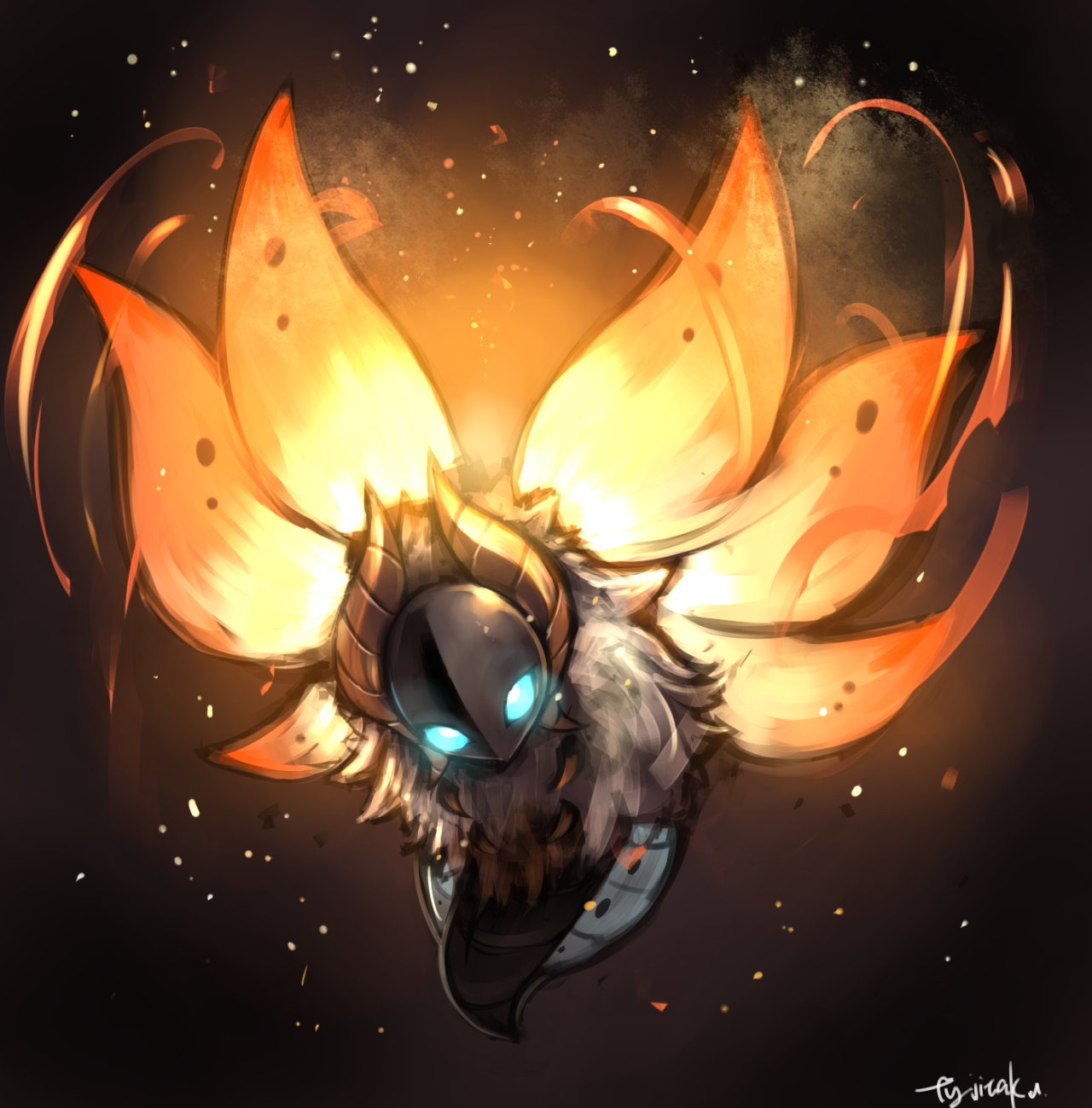 Volcarona | Pokémon | Know Your Meme