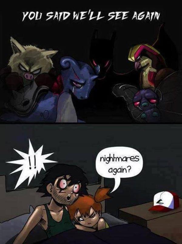 TM50 | Pokémon | Know Your Meme