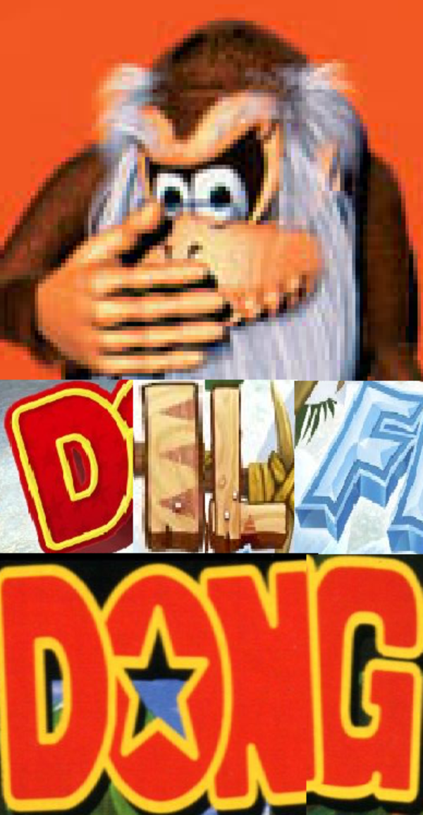 Cranky's Wrinkly Wanky | Expand Dong | Know Your Meme
