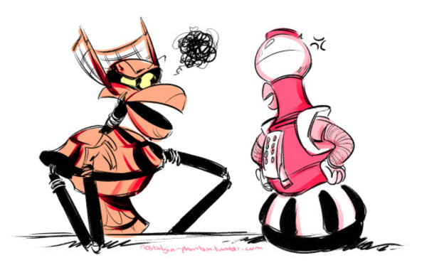 Arguing | Mystery Science Theater 3000 (MST3K) | Know Your Meme