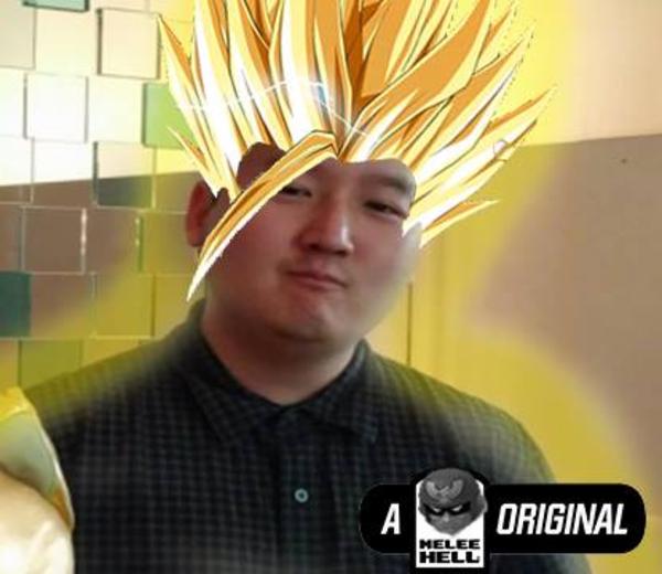 SSJ2 S2J | Melee Hell | Know Your Meme