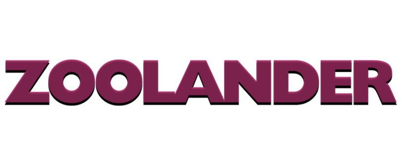 Logo | Zoolander | Know Your Meme