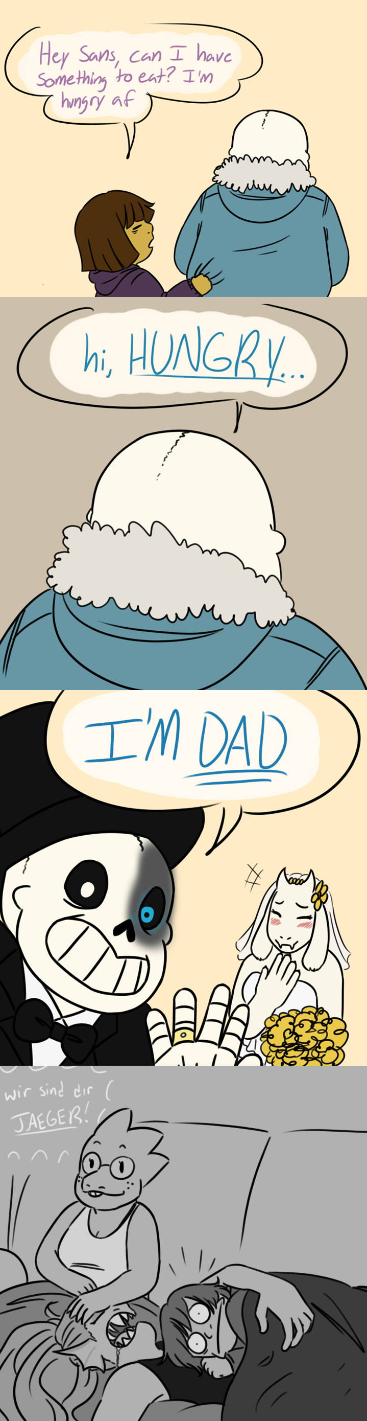 (not sure if anyone posted this yet) | Undertale | Know Your Meme