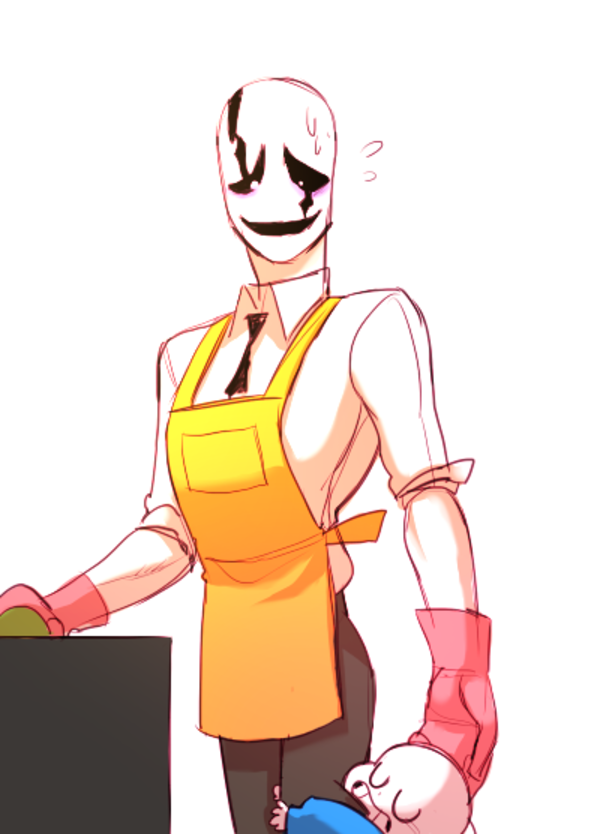 Dadster | Undertale | Know Your Meme