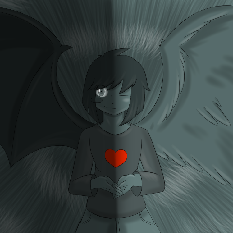 Change of heart | Undertale | Know Your Meme