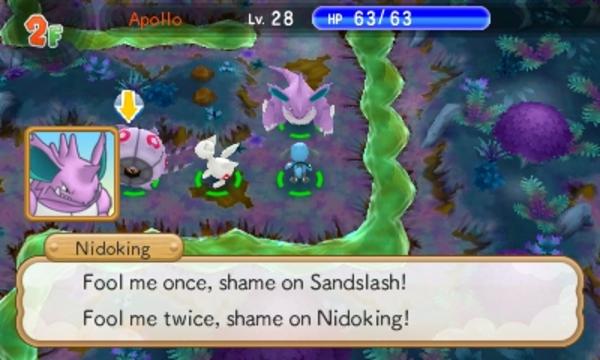 What does Sandslash have to do with anything | Pokémon | Know Your Meme