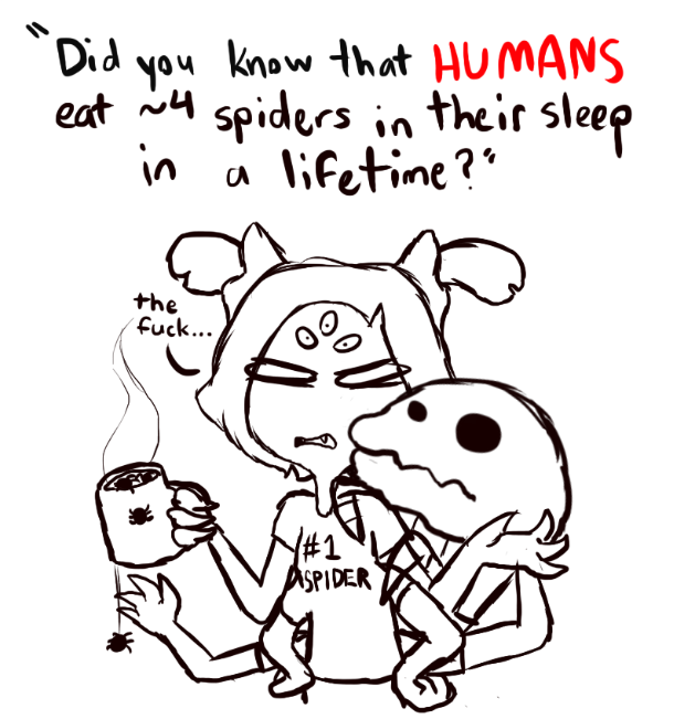 Muffet Learns an Interesting Fact. | Undertale | Know Your Meme