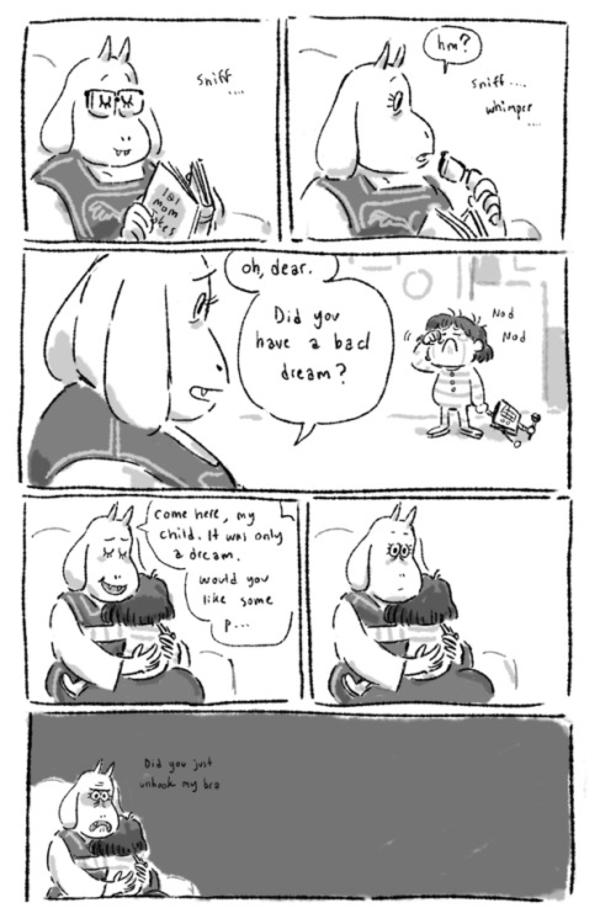 Frisky | Undertale | Know Your Meme