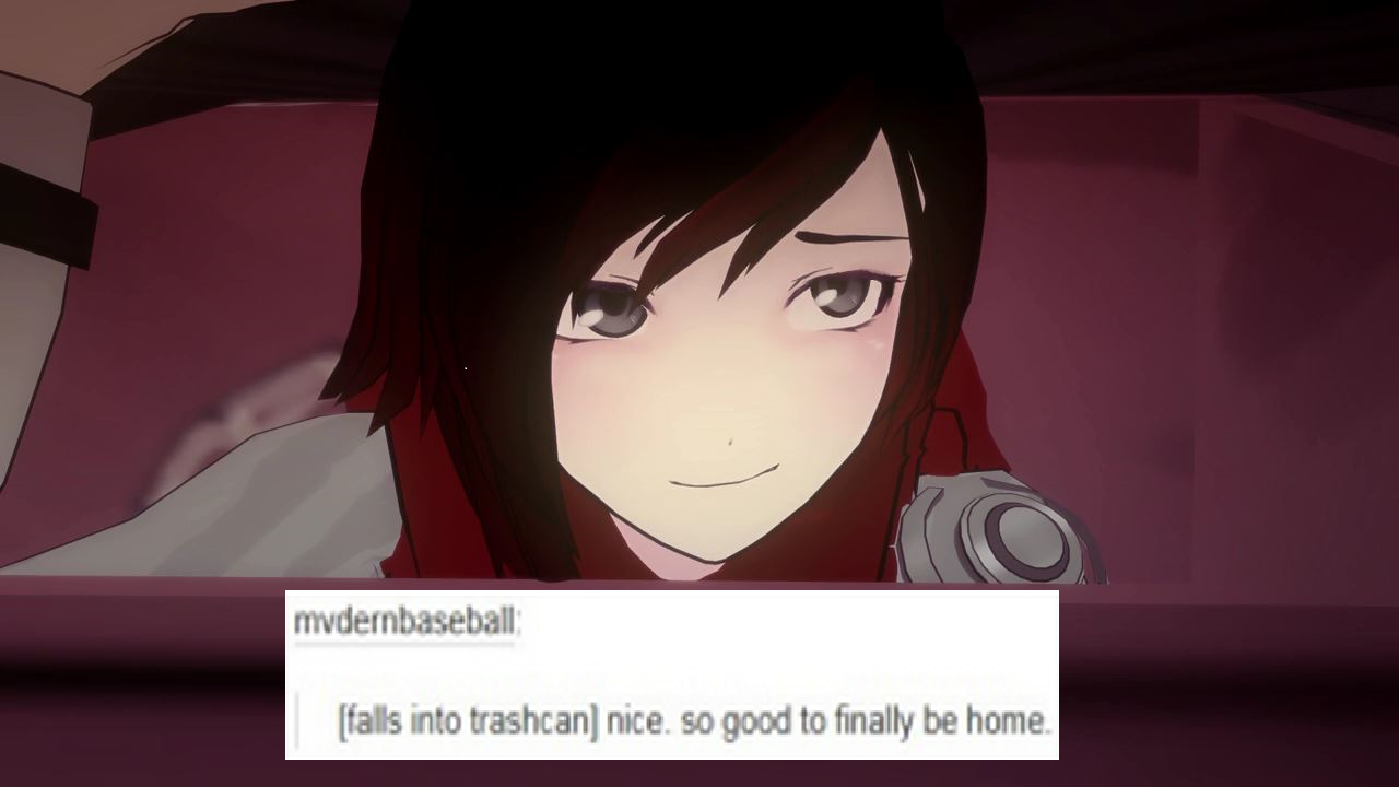 home | Tumblr Fandom Text Posts | Know Your Meme