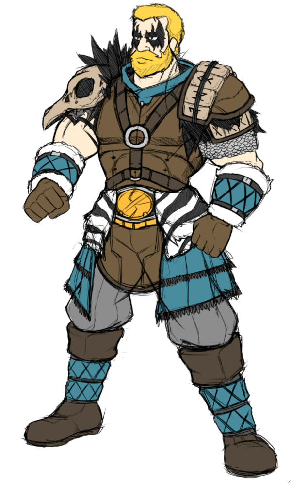 Zubaz for Indivisible by Cranky Construct | Indivisible | Know Your Meme