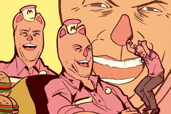 Laughing Tom Cruise | Laughing Tom Cruise | Know Your Meme