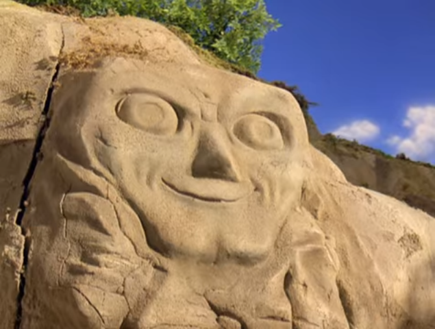 Now this rock is seen some shit on the Internet | I've Seen Some Shit ...