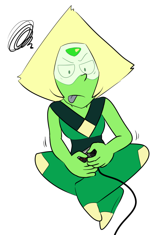 "10 hours and 17 anger tantrums later" | Steven Universe | Know Your Meme