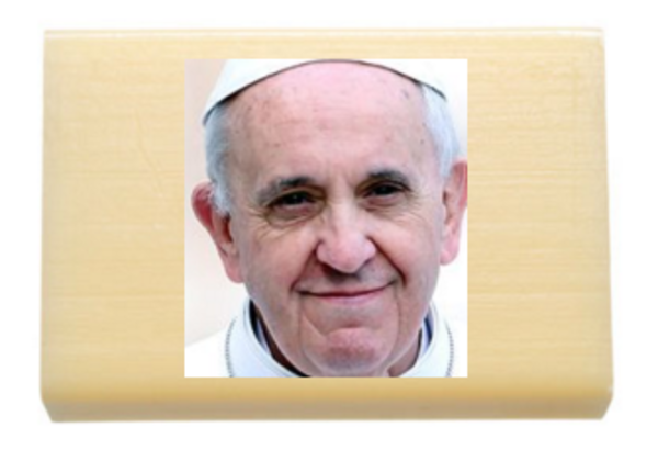 Don't Drop the Pope | Pope Bars | Know Your Meme