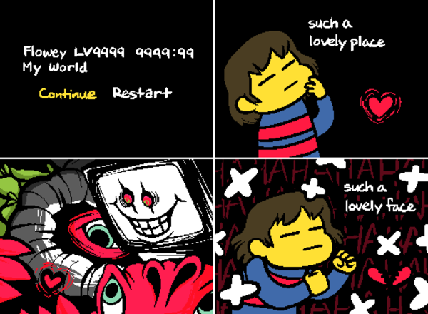 welcome to the hotel MTT. | Undertale | Know Your Meme