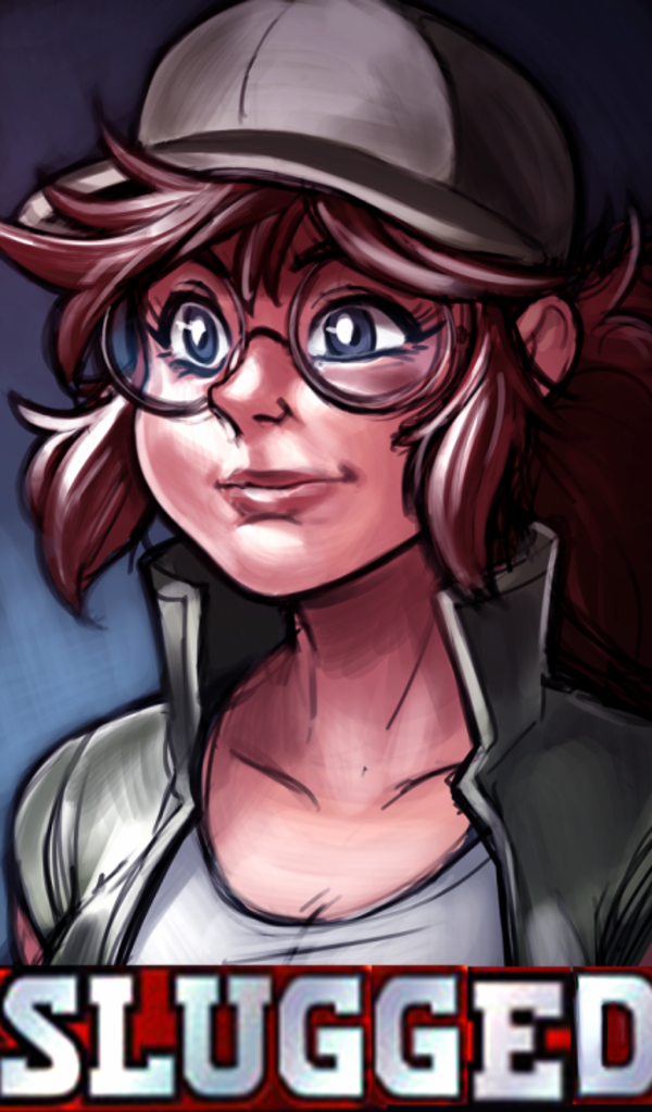 SLUGGED | Trigger | Know Your Meme