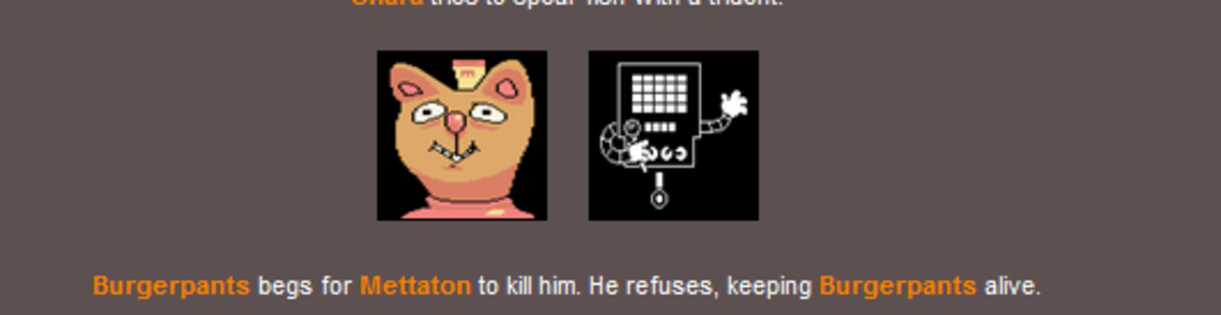 No dying today, now get back to work slacker! | Undertale | Know Your Meme