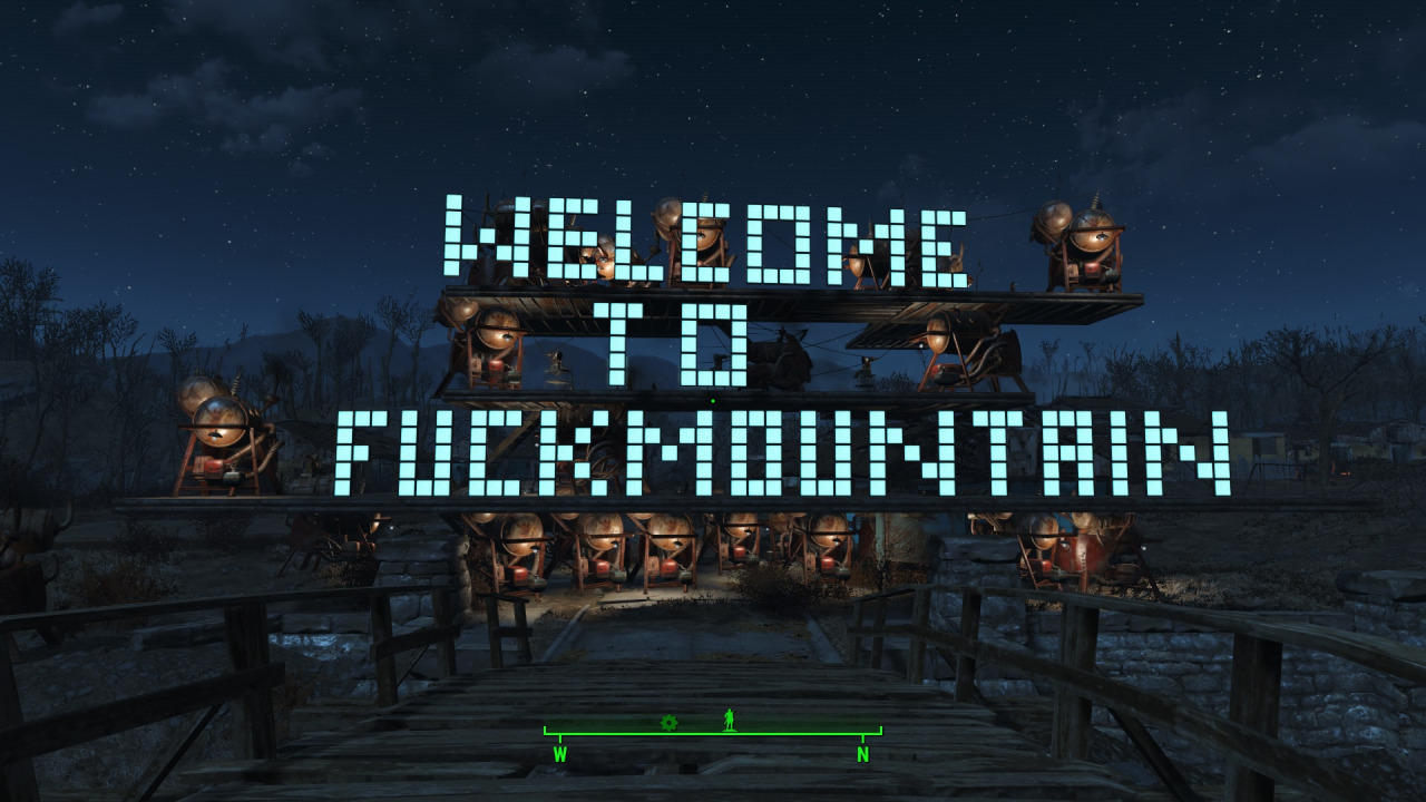 Welcome | Fallout | Know Your Meme