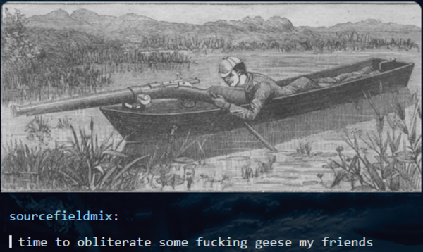 Geese | Tumblr | Know Your Meme