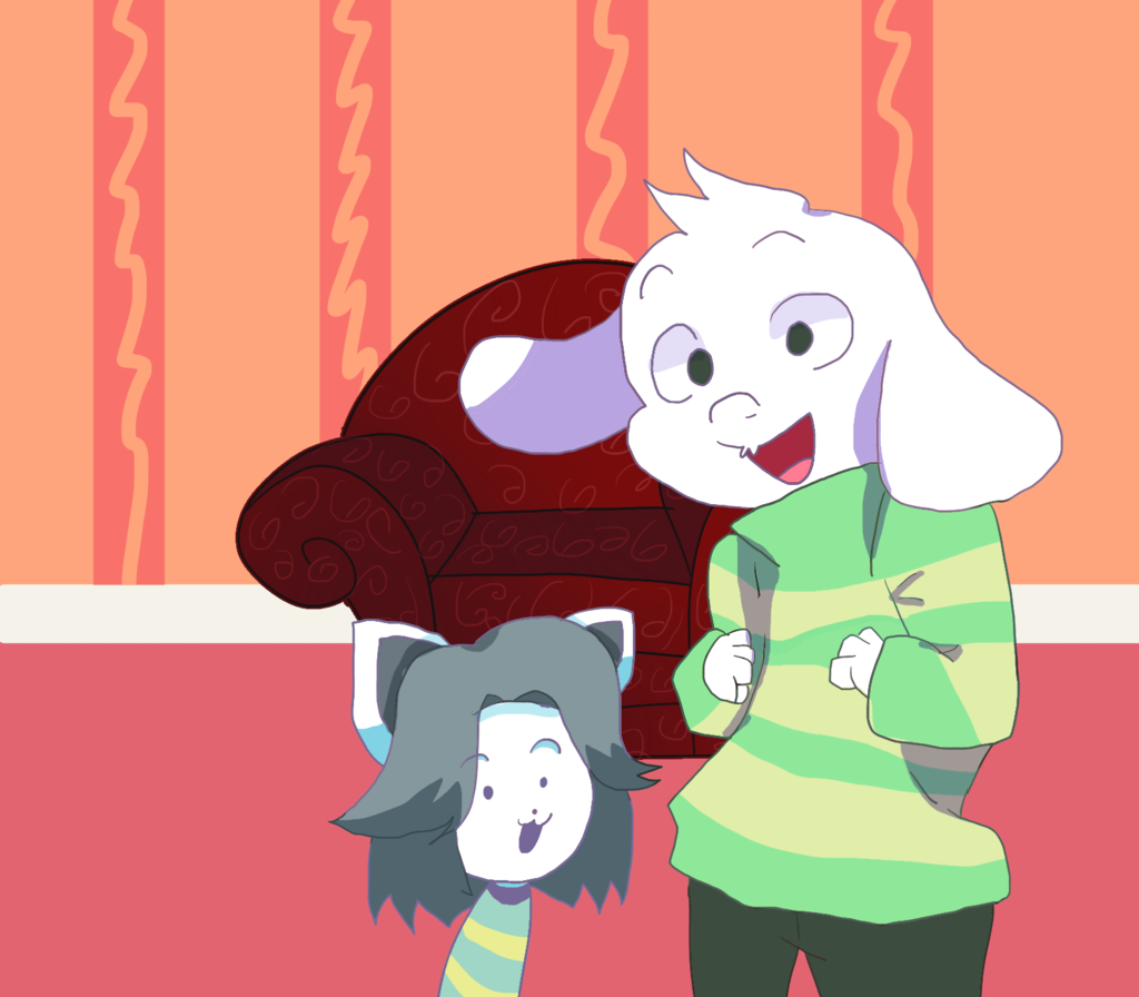 Temmie clues! | Undertale | Know Your Meme