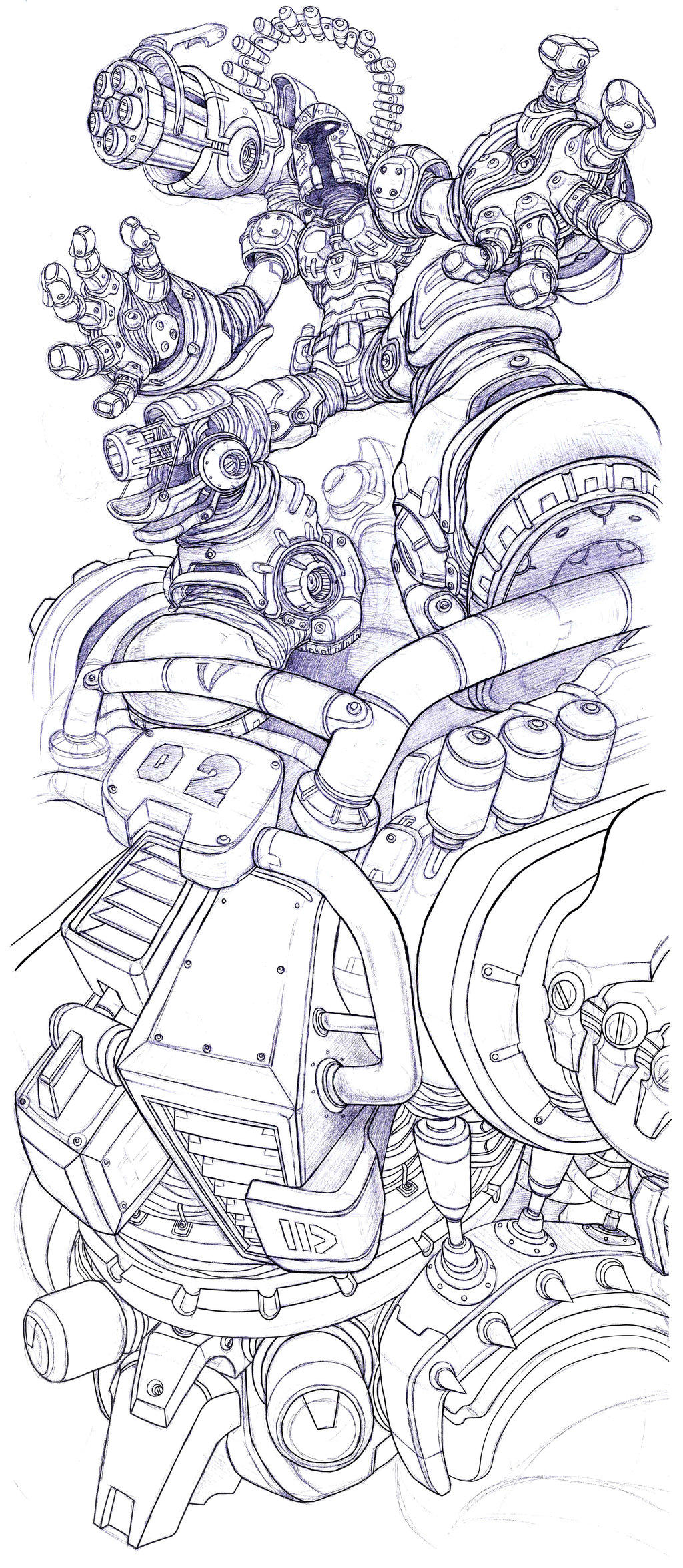 VAVA | Mega Man / Rockman | Know Your Meme